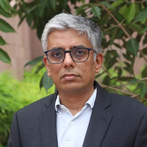 Dr. Ashish Galande | SUNY Plattsburgh