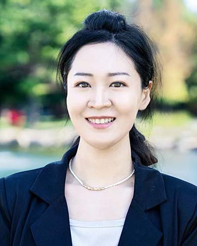 Faculty Directory for Supply Chain Management & International Business ...