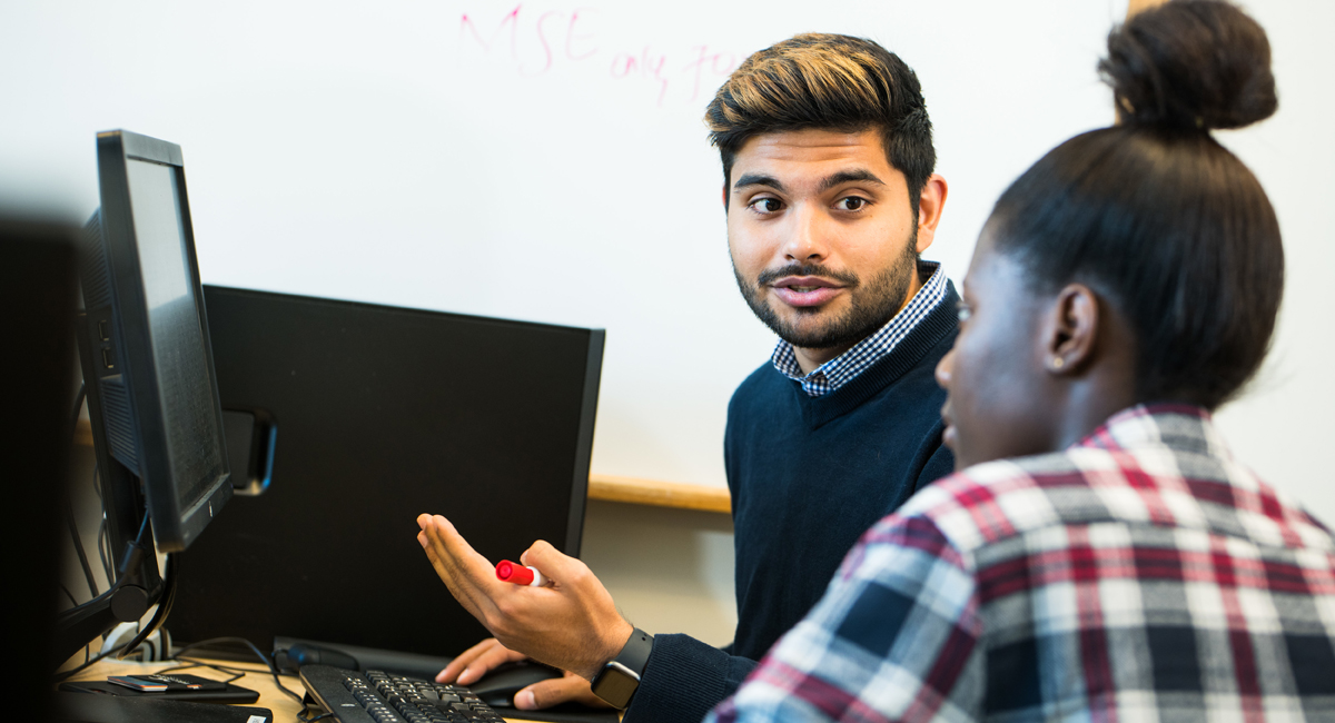 Human Resources Management Certificate | SUNY Plattsburgh