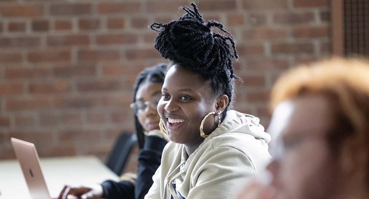 Social Work Master’s | SUNY Plattsburgh