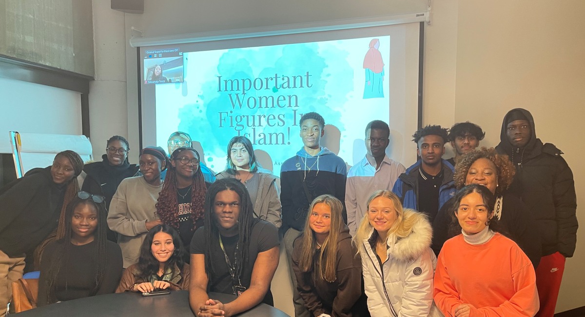 Inclusion, Belonging at Heart of SUNY Plattsburgh Muslim Student ...