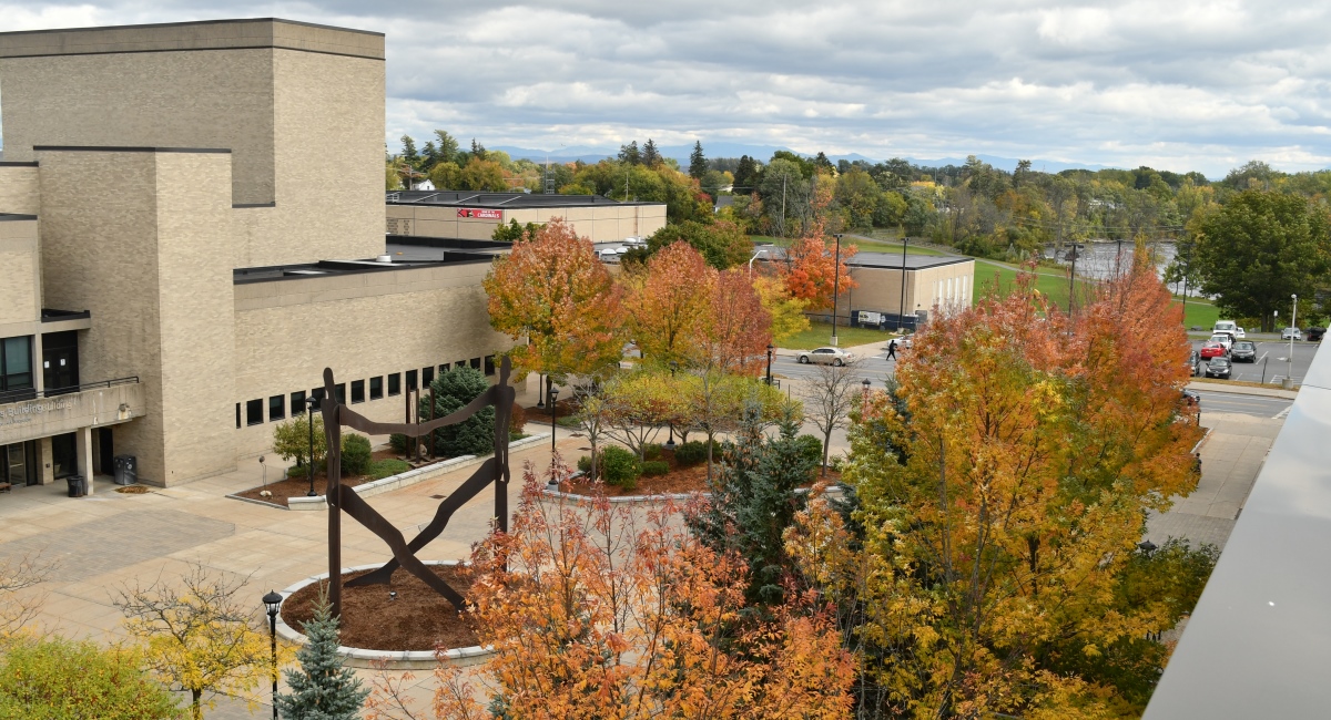 Nov. 4 Open House to Showcase All SUNY Plattsburgh Has to Offer | SUNY ...