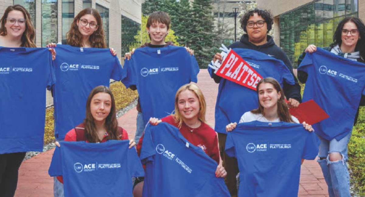 Director of SUNY Plattsburgh’s Completion Program Looks to Future After ...