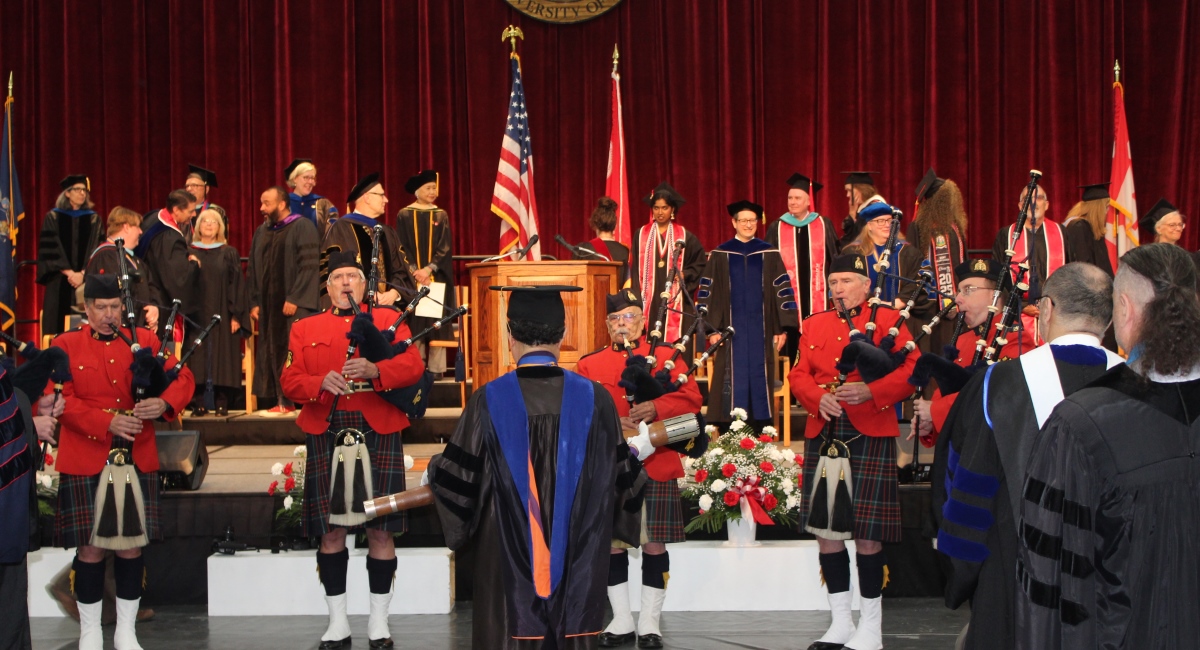 SUNY Plattsburgh Confers Degrees on 1,000 Main, Queensbury Campus ...