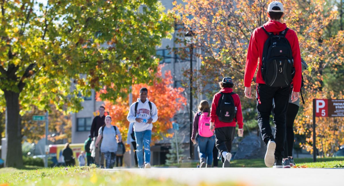 SUNY Plattsburgh Partners in State’s Launch of Free App Weeks | SUNY ...