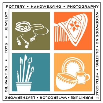 Field House Readies for 2025 SUNY Plattsburgh Arts and Crafts Fair ...