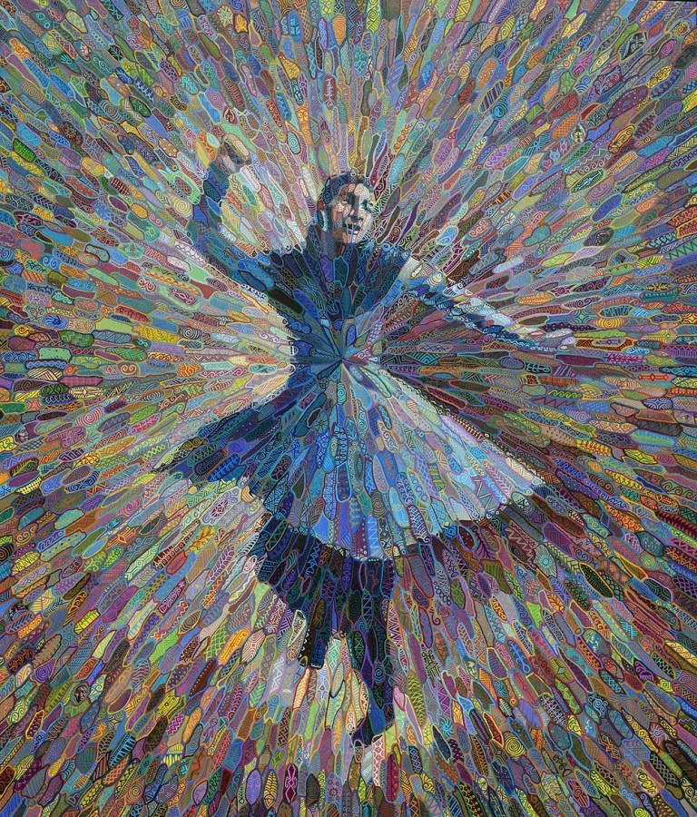 Burke Gallery’s ‘Visions from Mountains to Valley’ an Intimate Portrait ...